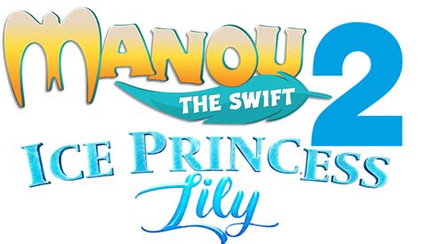 Manou The Swift 2 Ice Princess Lily By Eladthegreatest On Deviantart