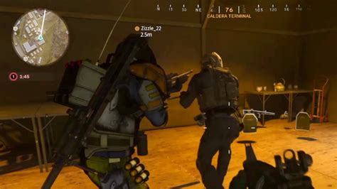 Glitch Call Of Duty Warzone YouTube