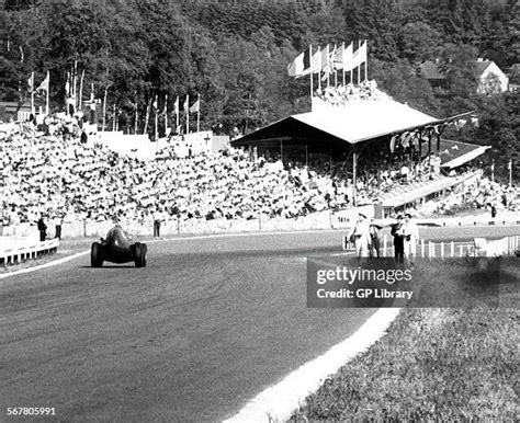 La Source Hairpin Photos And Premium High Res Pictures Getty Images