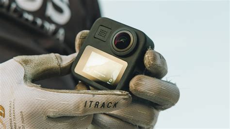 Gopro Quietly Announces A Refresh Of Its Max 360 Action Camera