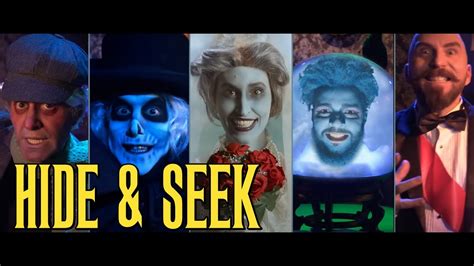 Hunter Loves Voiceplay Podcast Episode 21 Hide And Seek Youtube