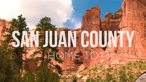 San Juan County Utah