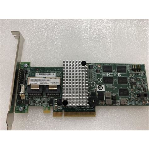 C IBM Serveraid M SAS SATA Controller Gb S PCIe System X Ready Stock No Battery