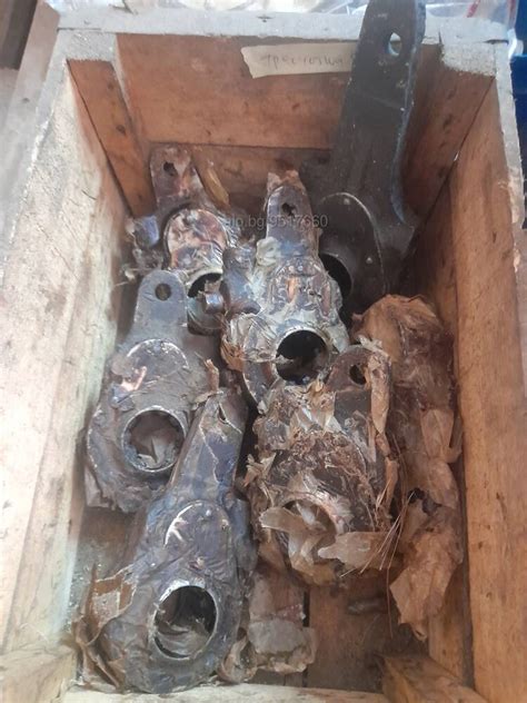 Тресчотка Зил Камаз Други авточасти Резервни части консумативи аксесоари Димитровг