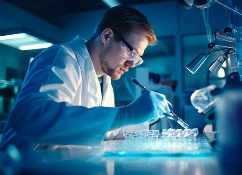 Recombinant Enzymes For Life Sciences Randd