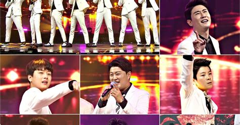 사랑의 콜센타 Top7 X 신유→장송호 현역 7 불꽃 튀는 1대1 데스매치