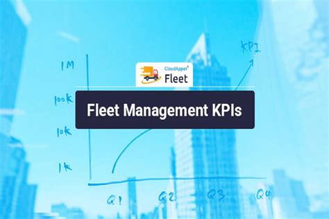 6 Fleet Management Kpis To Increase Your Productivity As A Fleet Manager