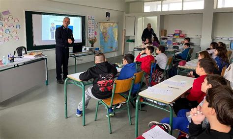 2ο Δημοτικό Σχολείο Σοφάδων Κυκλοφορώ με ασφάλεια