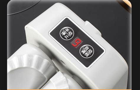 Electric Dumpling Artifact Automatic Easy Dumpling Maker Machine Kitchen Household Cjdropshipping Electric Dumpling Artifact Automatic Easy Dumpling Maker Machine Kitchen Household Cjdropshipping