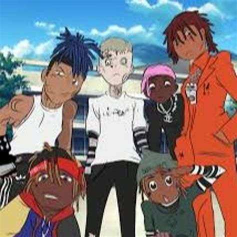 Listen To Music Albums Featuring Run Up On Them Juice Wrld Lil Uzi