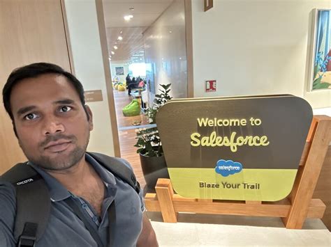 Sohail C S On Linkedin Salesforce 20 Comments