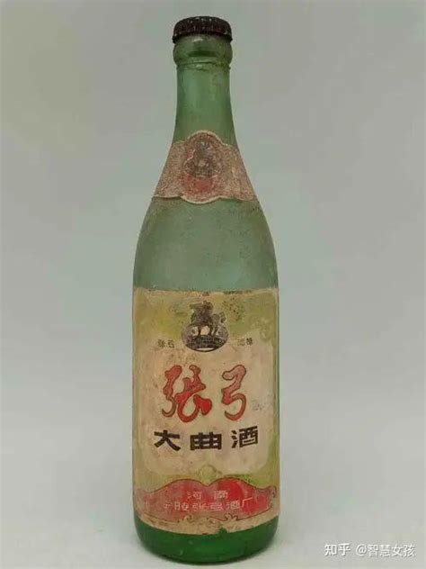 河南 张弓大曲 知乎