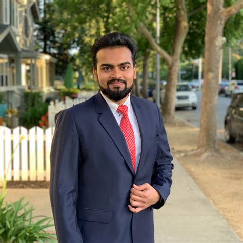 Deep Gandhi Linkedin