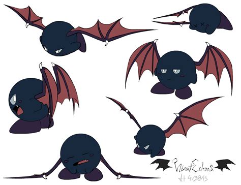 Meta Knight Unmasked