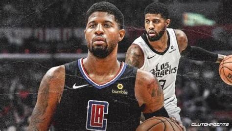 又伤了！乔治左腿筋拉伤，五周内三次腿筋拉伤，本赛季已缺战21场 球迷屋