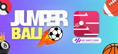 Jumper Ball D Prototype Game Unity Source Code Get Unity Code
