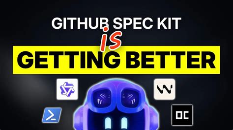 Github Spec Kit Updates Smarter Ai Workflows For Developers Geeky Gadgets