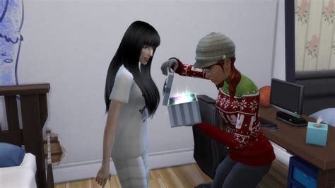 The Sims 4 He Is Back Theposhmudcrabs Blog Loverslab