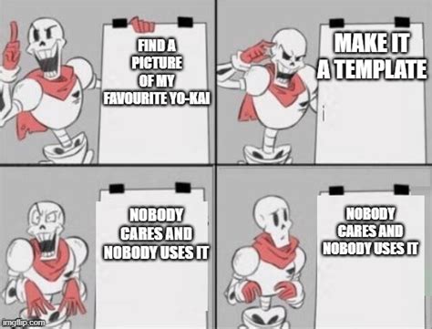 Yo Kai Watch Kuuten Memes And S Imgflip