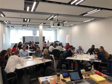 Professional Agile Leadership Essentials Pal E Course Effective Agile