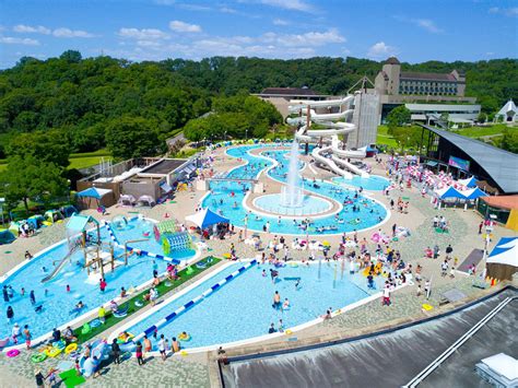 フォレスタヒルズ ウォーターパーク 公式愛知県豊田市の観光サイトツーリズムとよた