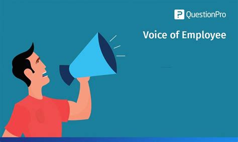 Voice Of Employee Definition Survey Questions And Importance