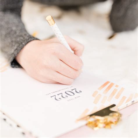 A Powerful Guide To Setting Intentions In 2023 Minimalism Made Simple