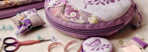 Аксессуары для вышивки крестом - Клуб рукоделия Три Иголки