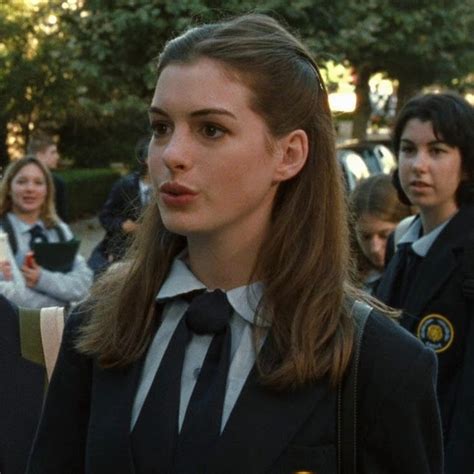 The Princess Diaries Princess Mia Hair Princess Diaries Brown Hair