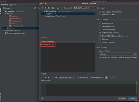 Centos7搭建svn服务器centos7 Svn服务器搭建 Csdn博客
