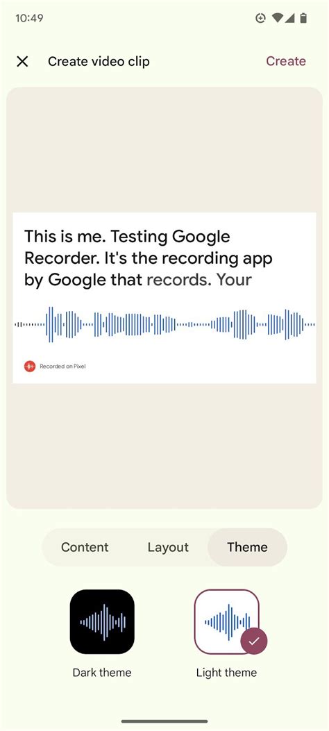 How To Use Google Recorder On Your Pixel Smartphone