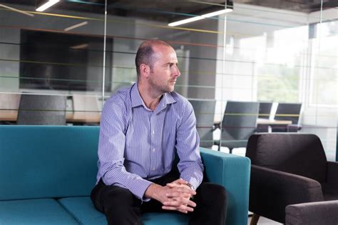 Marc Mcluskey Posted On Linkedin