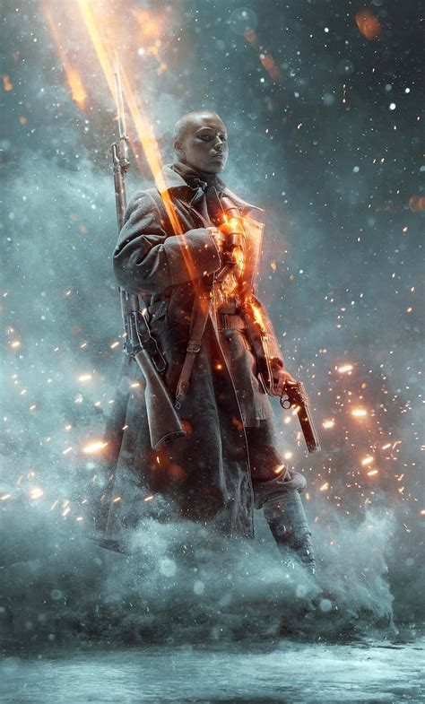 100 Battlefield 1 Hd Wallpapers
