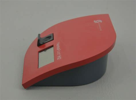 Used Stanbio Hemopoint H2 3003 0033 6801 Laboratory Hemoglobin Analyzer V 1 11 0 111224