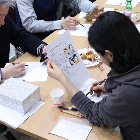 인사동 캐리커쳐 체험 어라연 전각 체험관 티몬