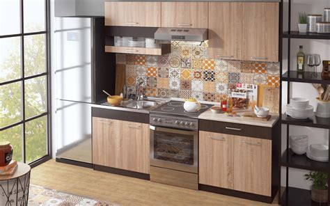 Кухня Вивиан S Мебели Виденов