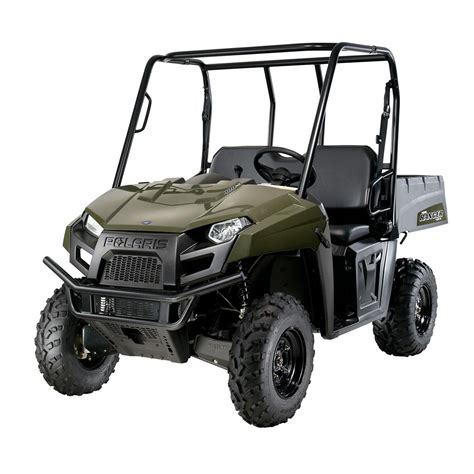 Polaris Ranger 400 Hire It Now