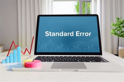 Standard Error Overview Formula And Importance
