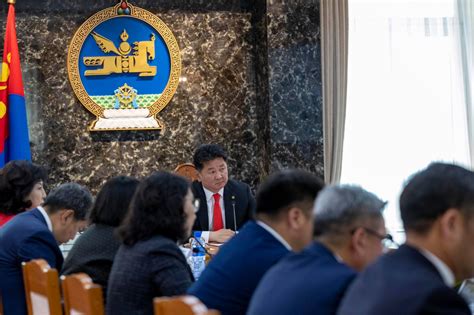 Засгийн газар Жижиг дунд үйлдвэрийн газар байгуулах шийдвэр гаргалаа Mn