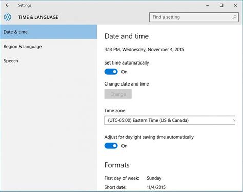Clock On Windows Keeps Changing At Carlos Brookover Blog
