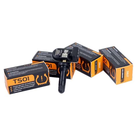 ts01 programmable tpms sensor