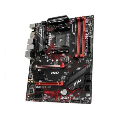 Msi B Gaming Plus Max Motherboard Price In Bd