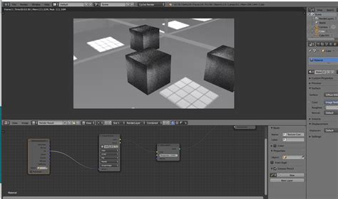 Texturing Cycles Gpu Texture Duplicate Memory Question Blender