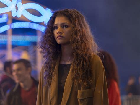 Euphoria Hbo Wallpapers Top Free Euphoria Hbo Backgrounds