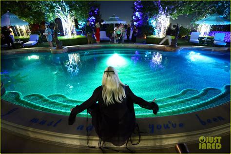 Billie Eilish Celebrates New Album Happier Than Ever Release Get