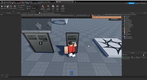 Animations Not Working On First Try Scripting Support Developer