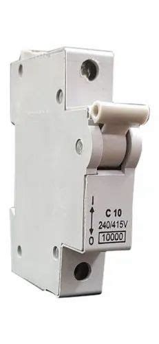 Liguard Single Pole 6a Sp Mcb Switch At Best Price In Ahmedabad Id 23155712733