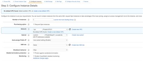 Setting Up Sql Server On Red Hat Linux In Aws Part 1