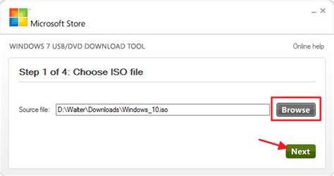 How To Create A Bootable USB Pendrive Bootable USB Windows Zibu Tech