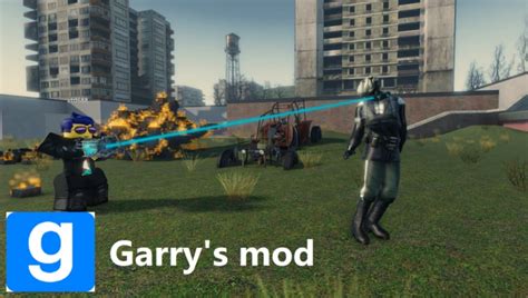 Garrys Mod [1m ] Roblox